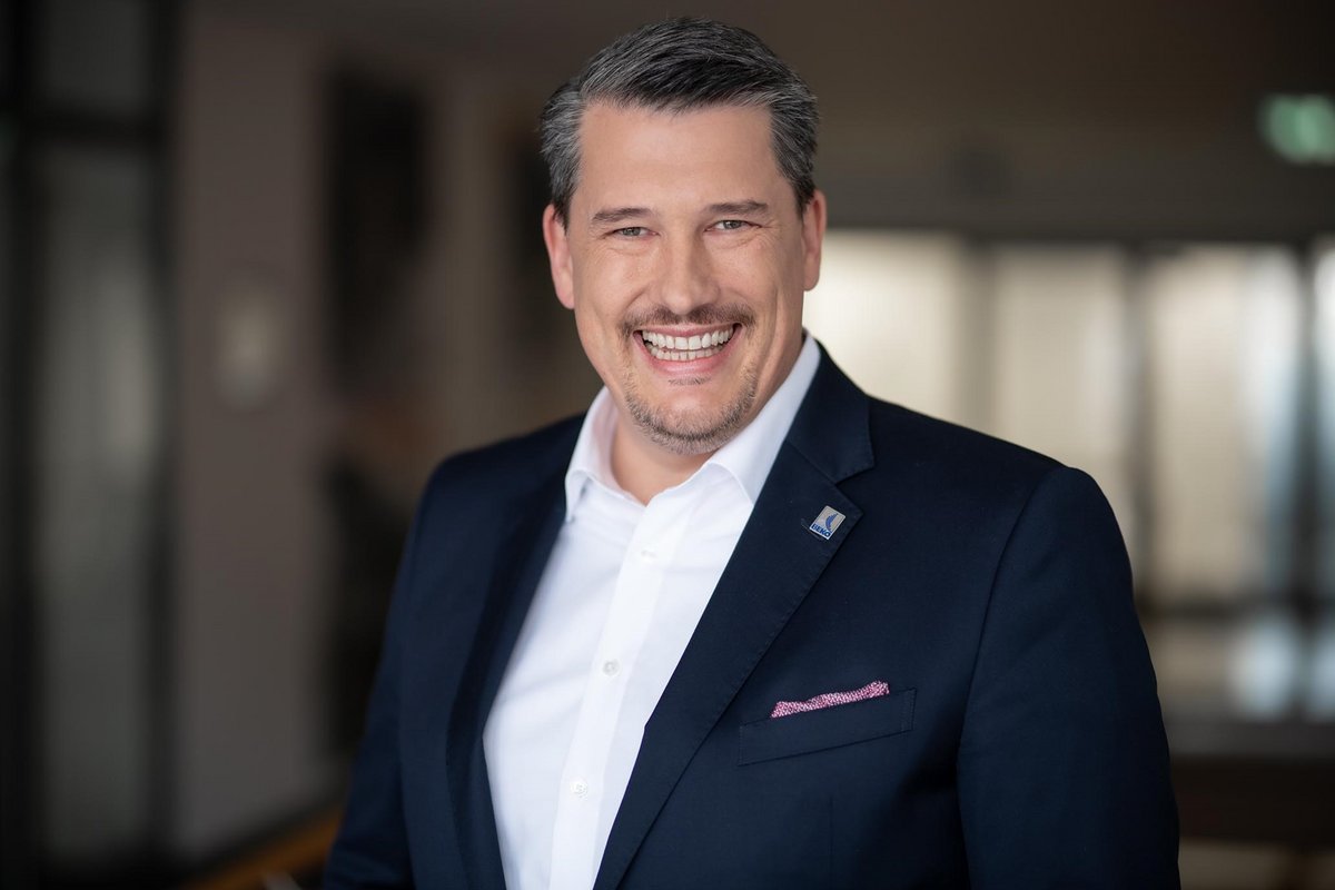 BEKO TECHNOLOGIES expands management | BEKO TECHNOLOGIES