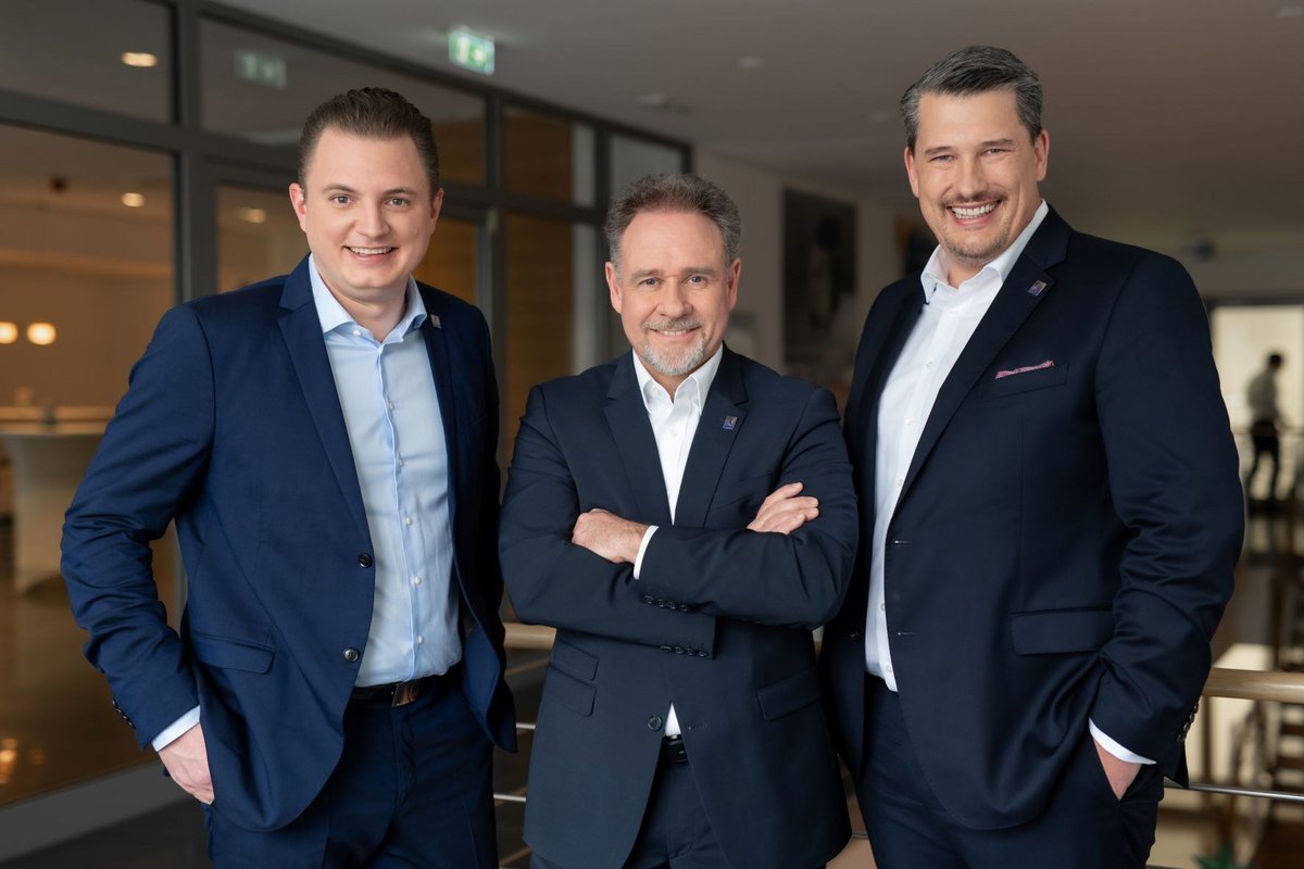 BEKO TECHNOLOGIES GmbH rozšiřuje management | BEKO TECHNOLOGIES