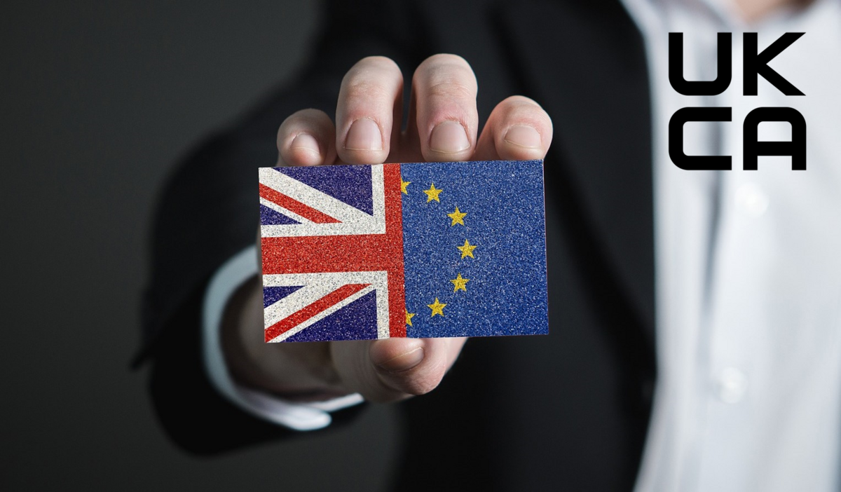 The new UKCA marking | BEKO TECHNOLOGIES