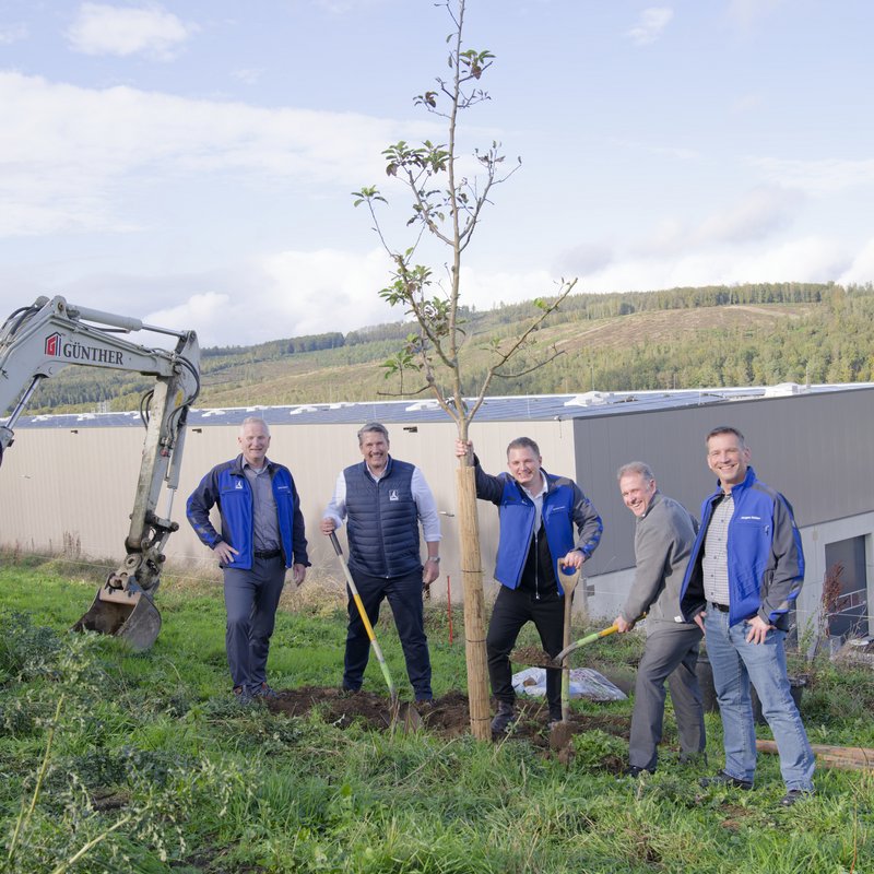 Compressed air technology | BEKO TECHNOLOGIES