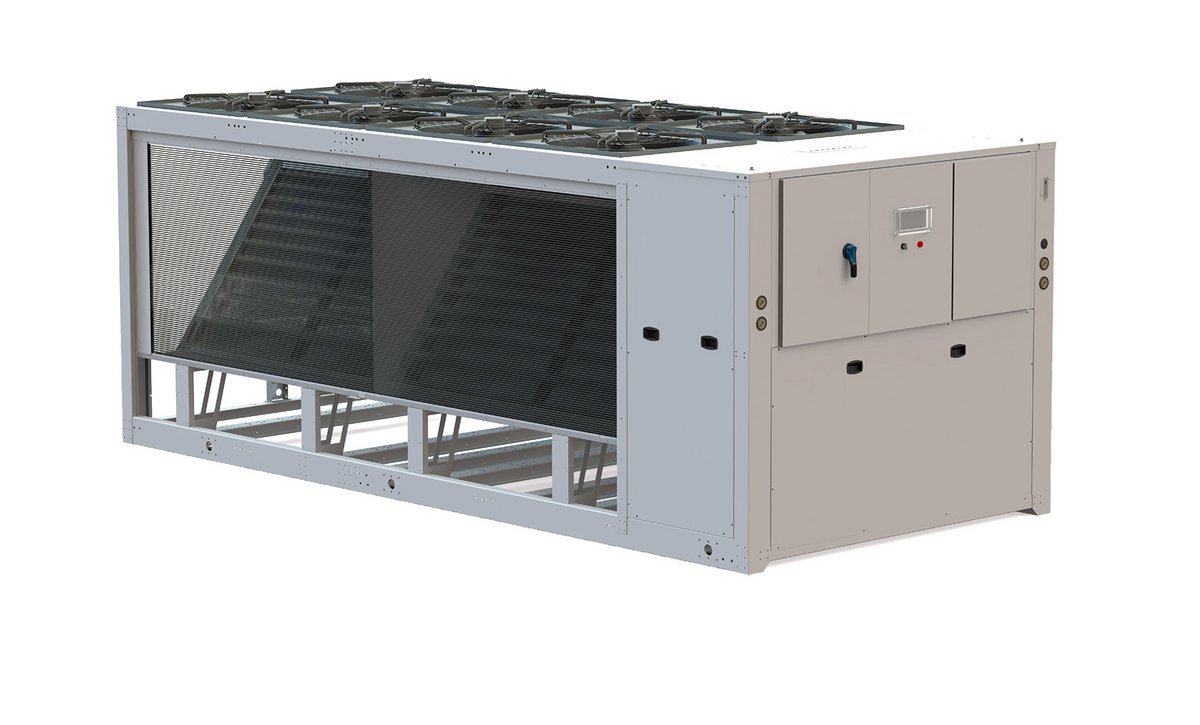 BEKO TECHNOLOGIES provide high quality water chillers for any ...