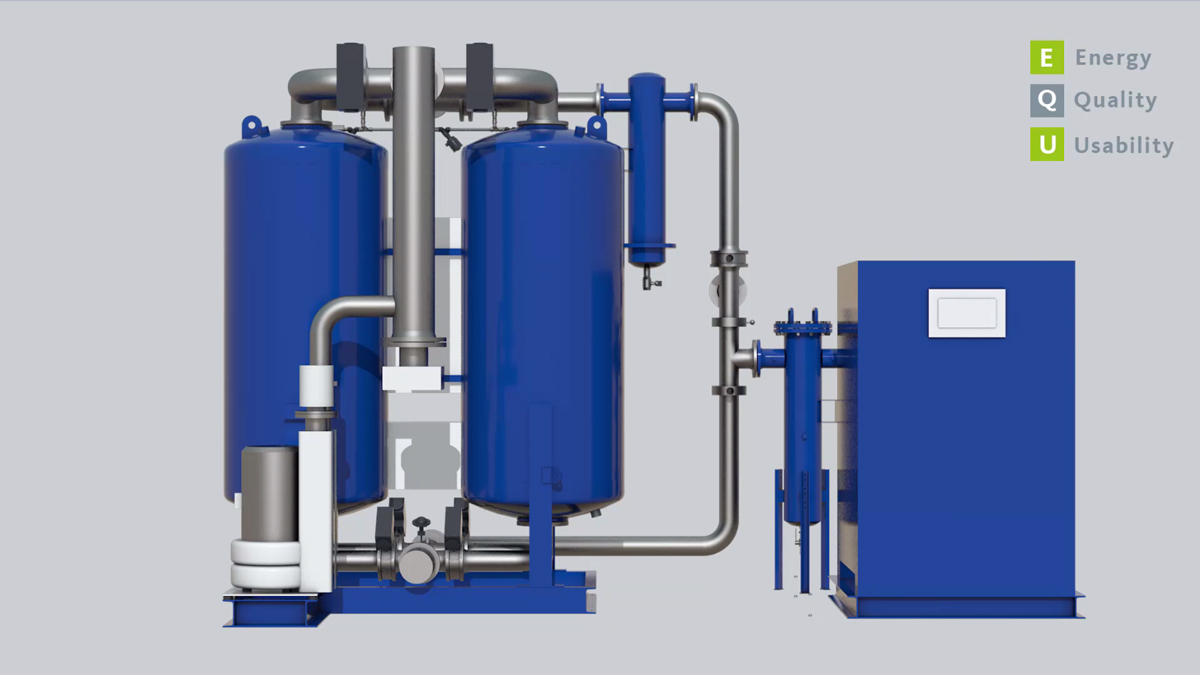 EVERDRY® PRODUCT OVERVIEW – BEKO TECHNOLOGIES GmbH