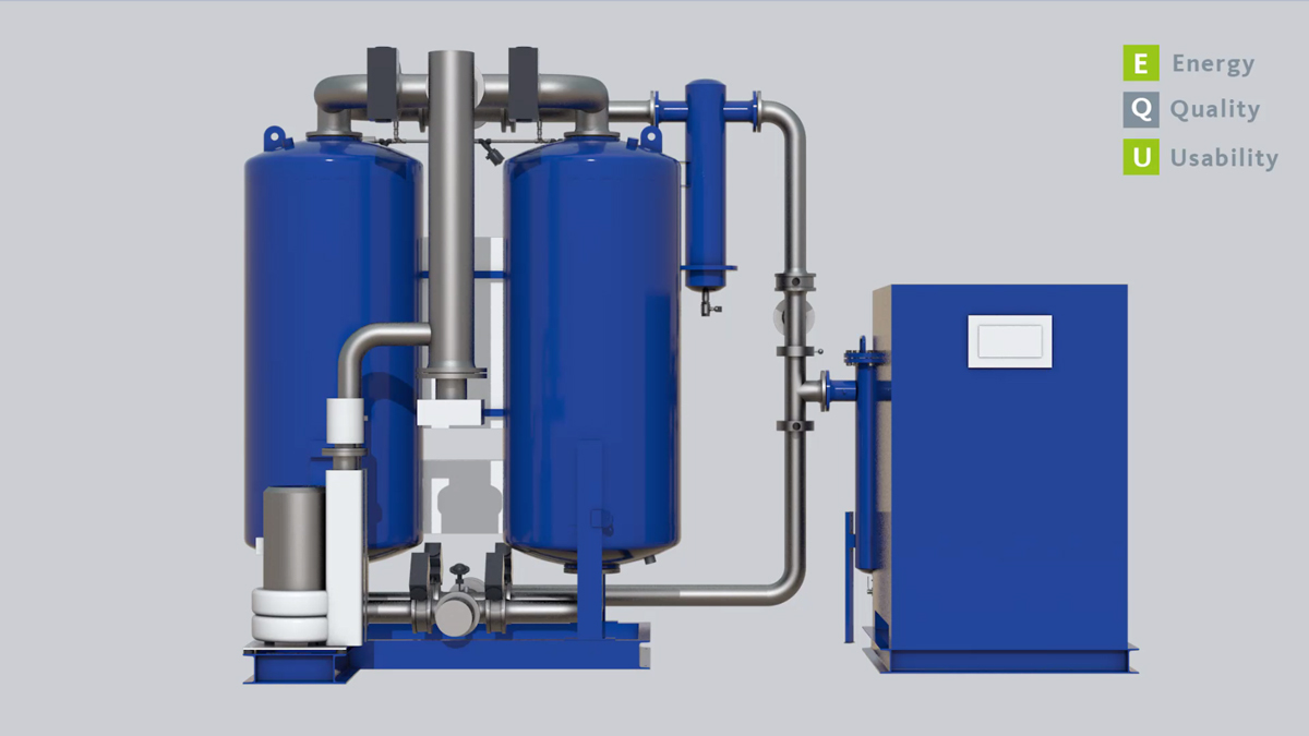 EVERDRY® PRODUCT OVERVIEW – BEKO TECHNOLOGIES GmbH