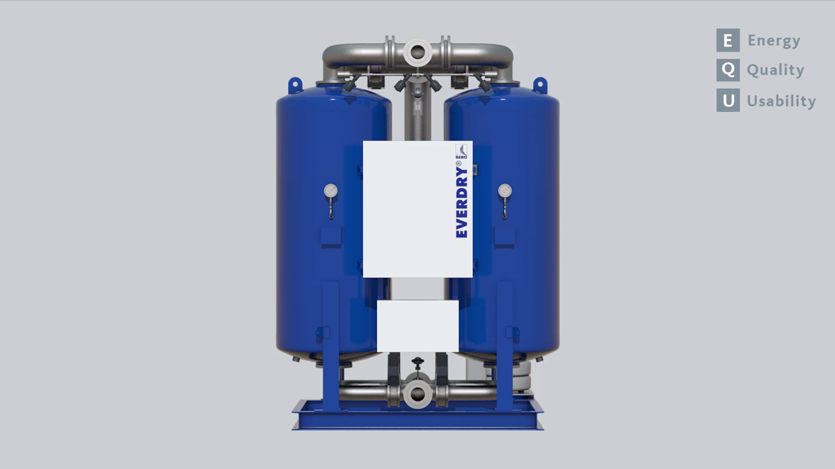 EVERDRY® PRODUCT OVERVIEW – BEKO TECHNOLOGIES GmbH