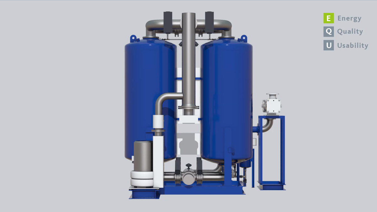 EVERDRY® PRODUCT OVERVIEW – BEKO TECHNOLOGIES GmbH