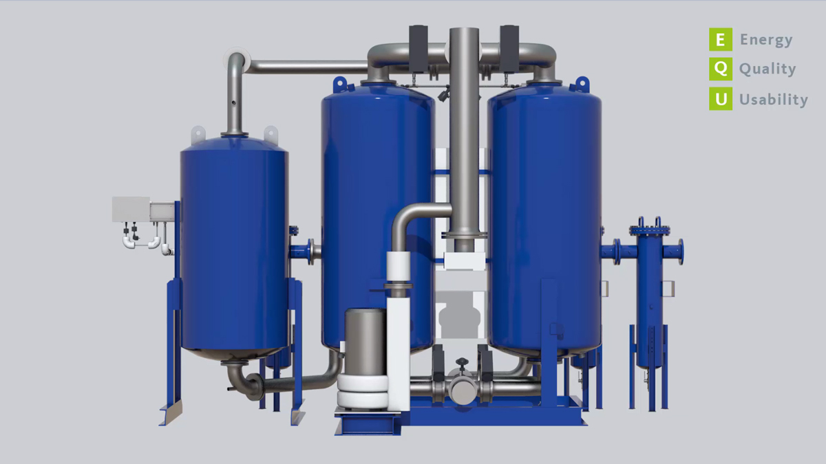 EVERDRY® PRODUCT OVERVIEW – BEKO TECHNOLOGIES GmbH