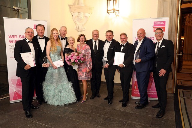 BEKO TECHNOLOGIES awarded for Strategic Growth | BEKO TECHNOLOGIES